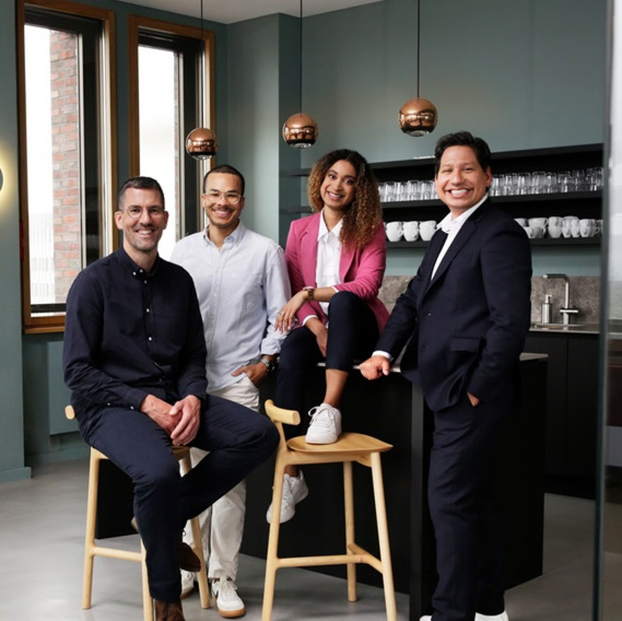 Final U.S. Outbound Investment Rule: Overview and Key Takeaways for ...