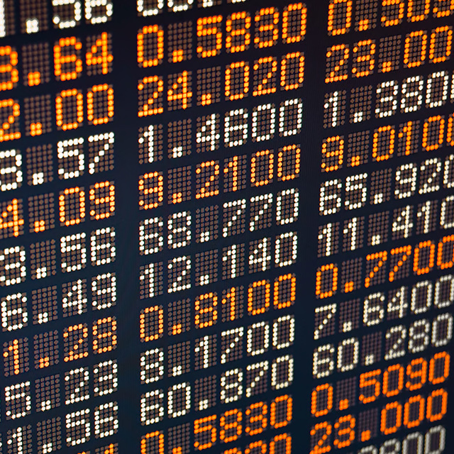 Final U.S. Outbound Investment Rule: Overview and Key Takeaways for ...