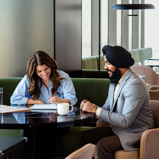 Finally, some clarity on reverse solicitation under MiCAR (and beyond ...