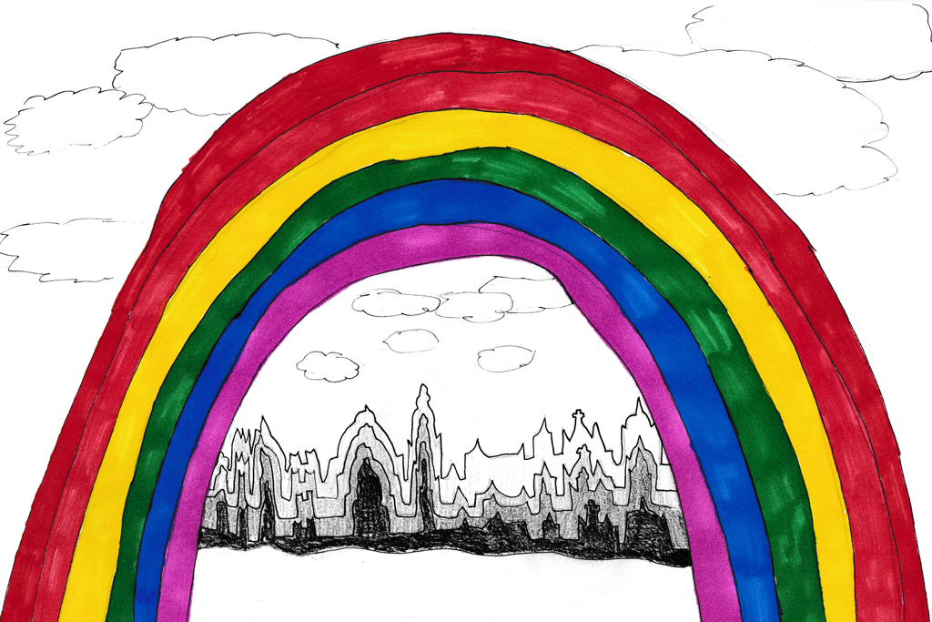 Rainbow Hub - Home School Helper