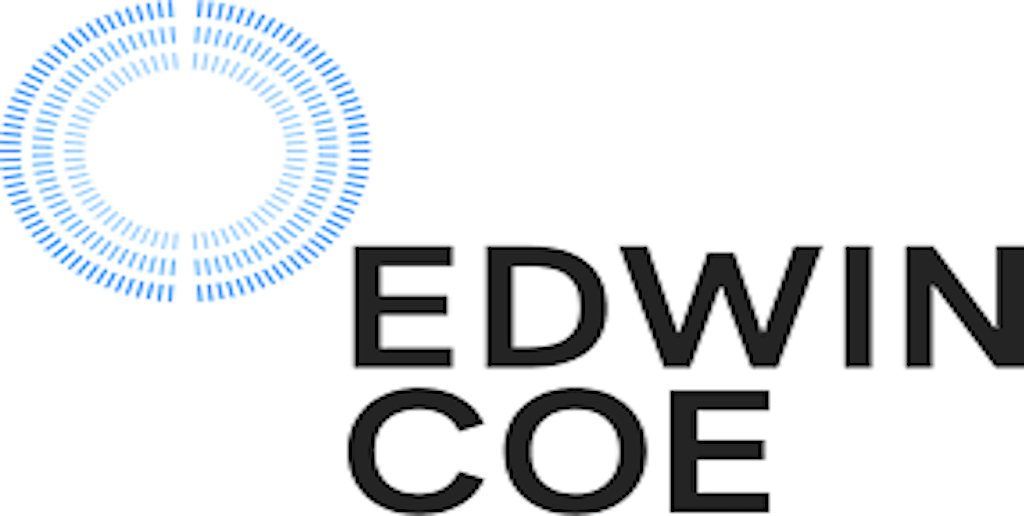 Edwin Coe Perspectives